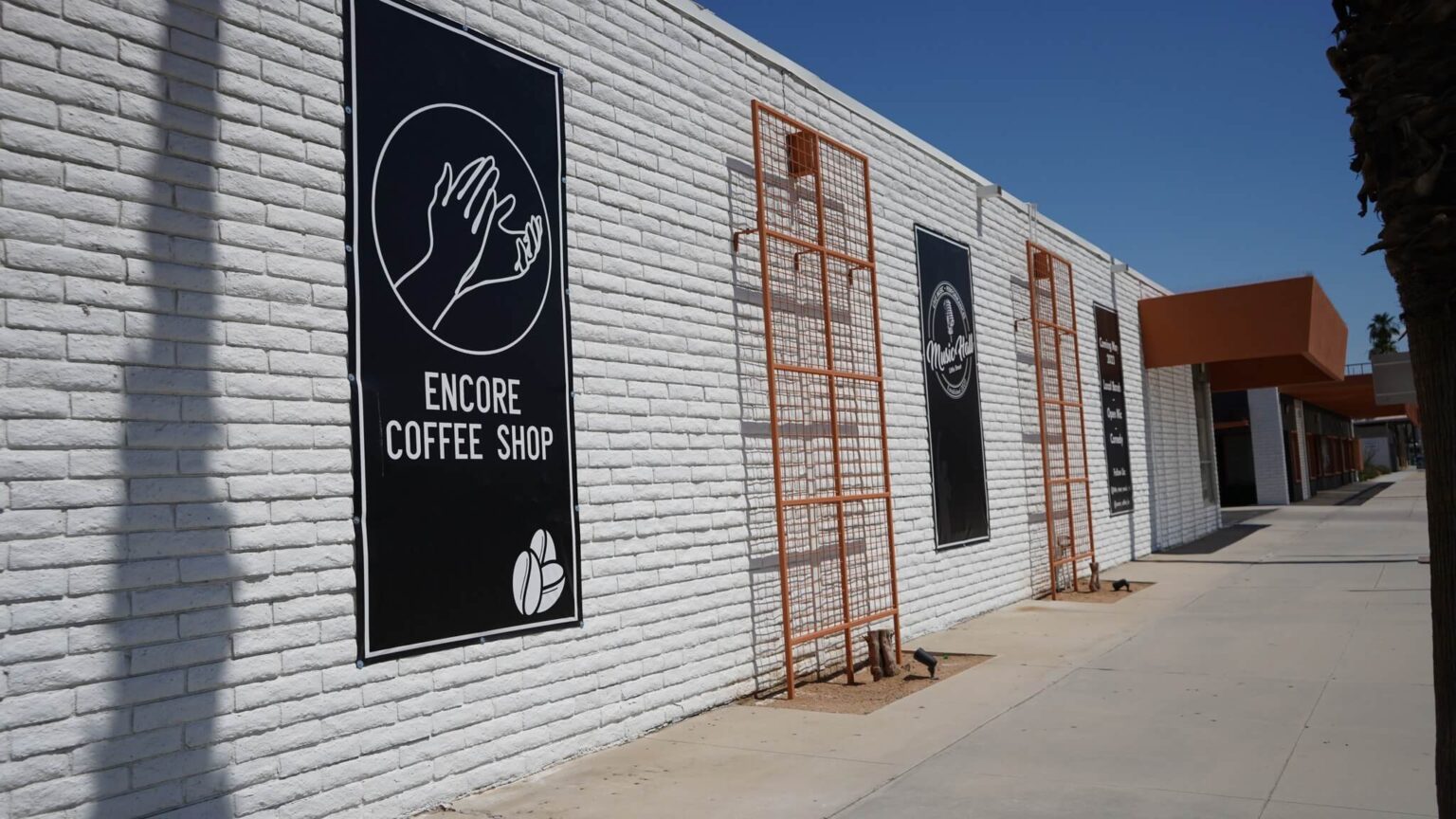 Neighborhood - Skyline at Bliss & Oasis